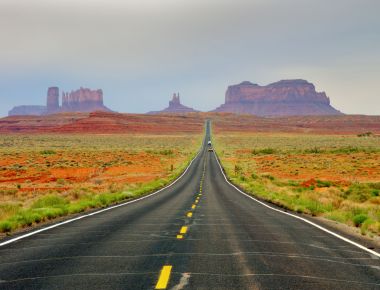 Self Drive Tours | Tours and Vacation Packages in USA and Canada ...