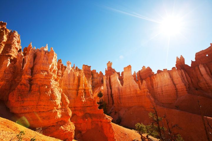 Tours and Vacation Packages in USA and Canada | Tours-USA.com